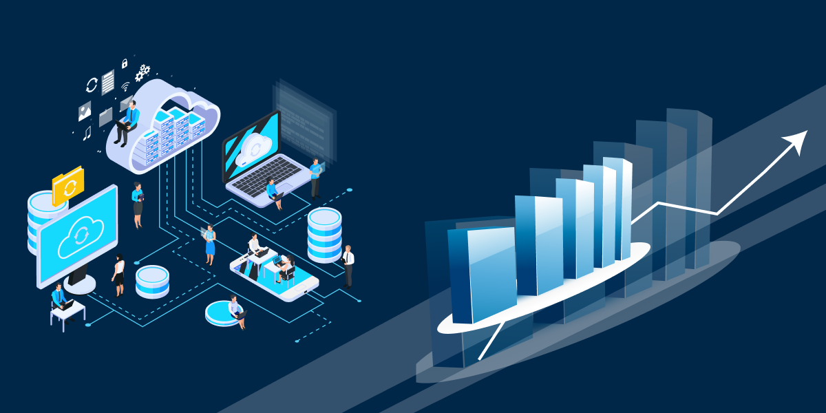 The Rise in Demand for Database Developers