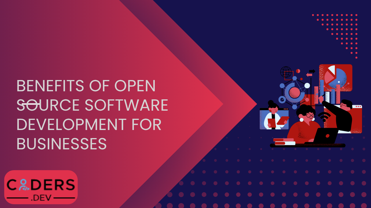 Top Benefits of Open Source Software for Businesses in 2025