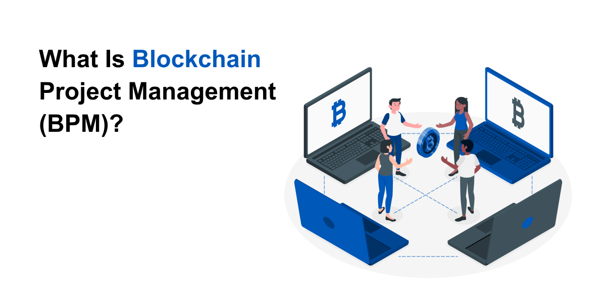 Does Blockchain Benefit Project Management?