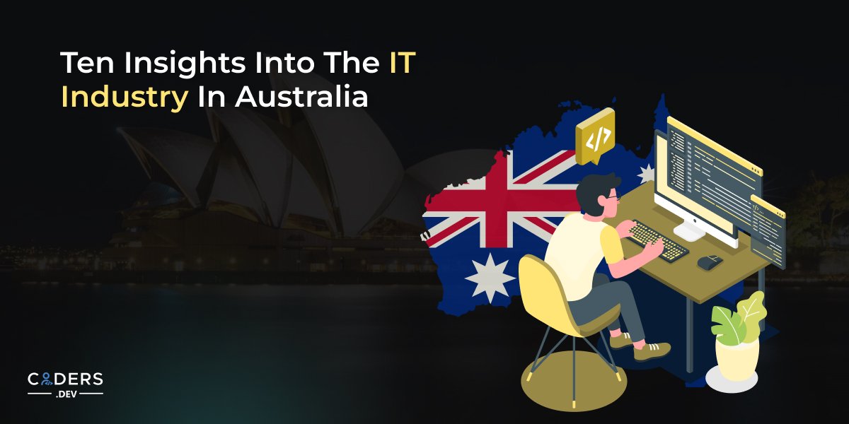 Australias Tech Boom: Key Trends & Innovations to Watch