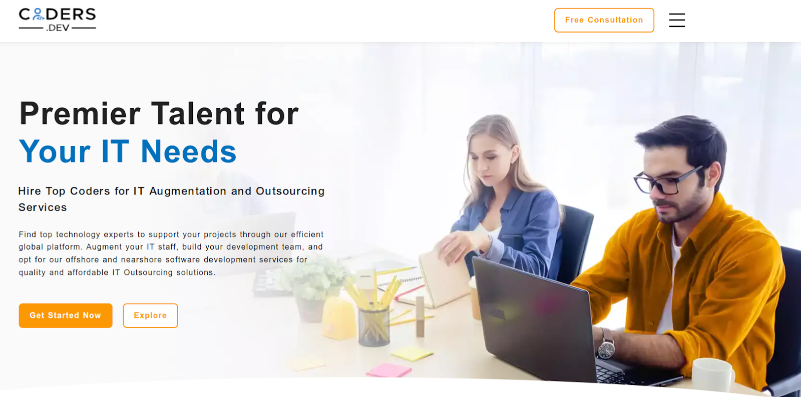 Best Web Design Companies in the USA for 2025