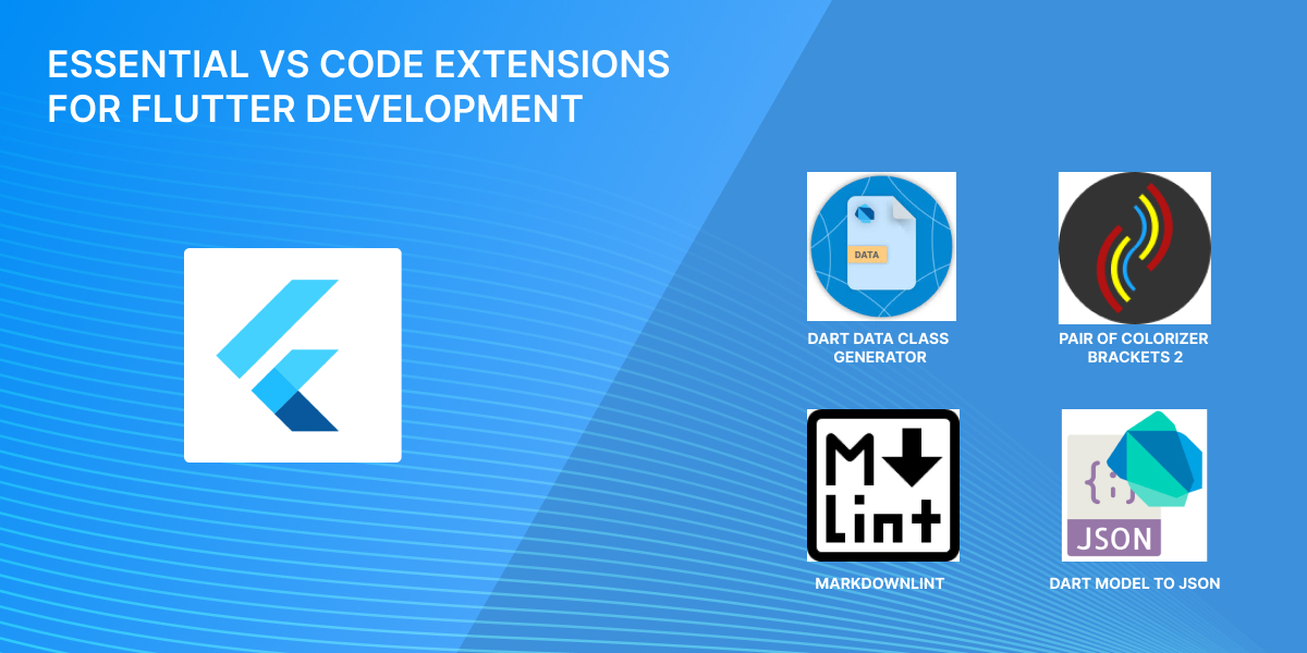 8 Essential Plugins for Streamlined Flutter Design Workflows