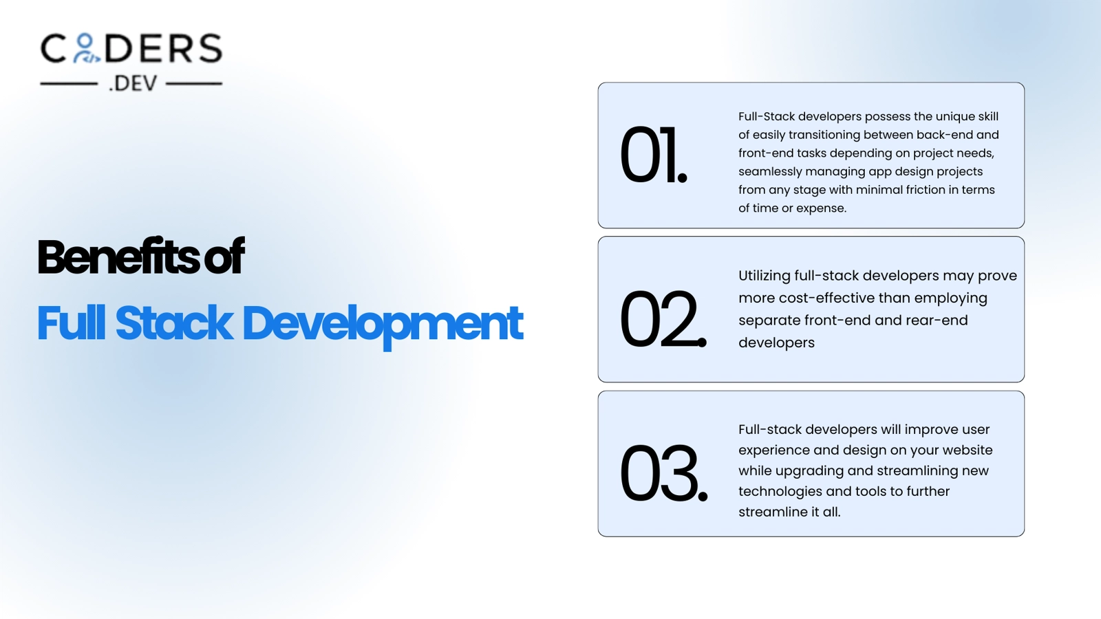 MERN Stack vs. Competing Stacks: Assessing the Benefits