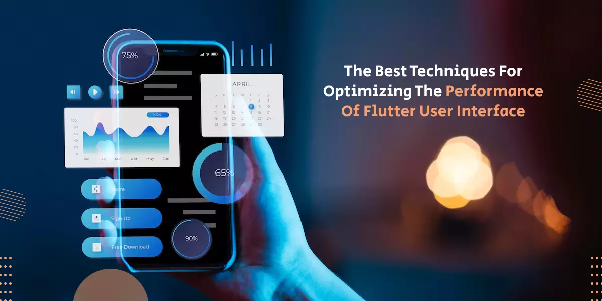 Boost Flutter UI Speed - Top Performance Tips | Quick Guide