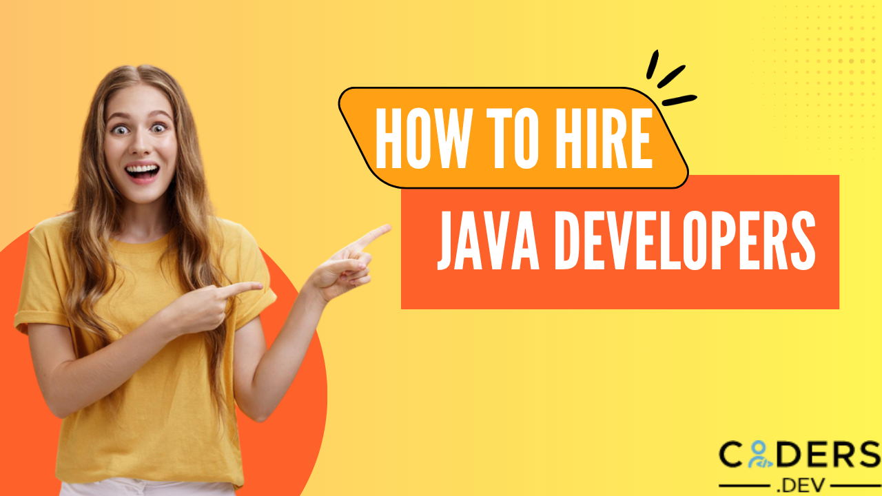 How to Hire Java Developers in 2025: Skills, Cost & Platforms