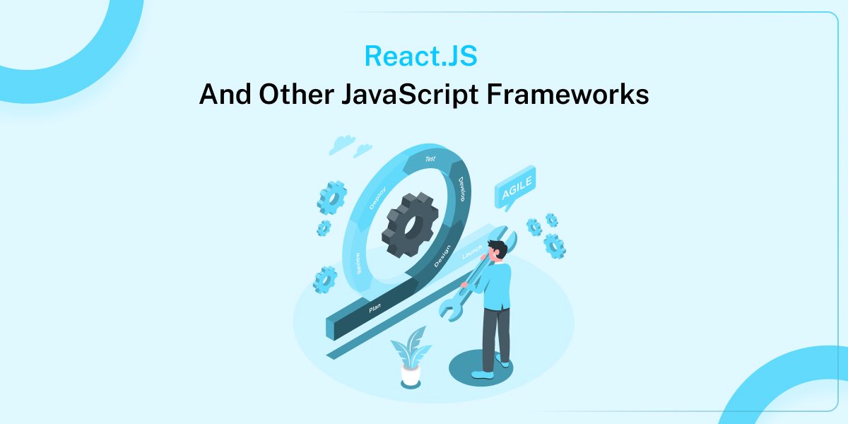 React.JS Evolution: Pioneering Web Development Trends