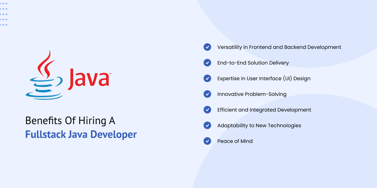 Growing Demand For Java Fullstack Developers In 2026