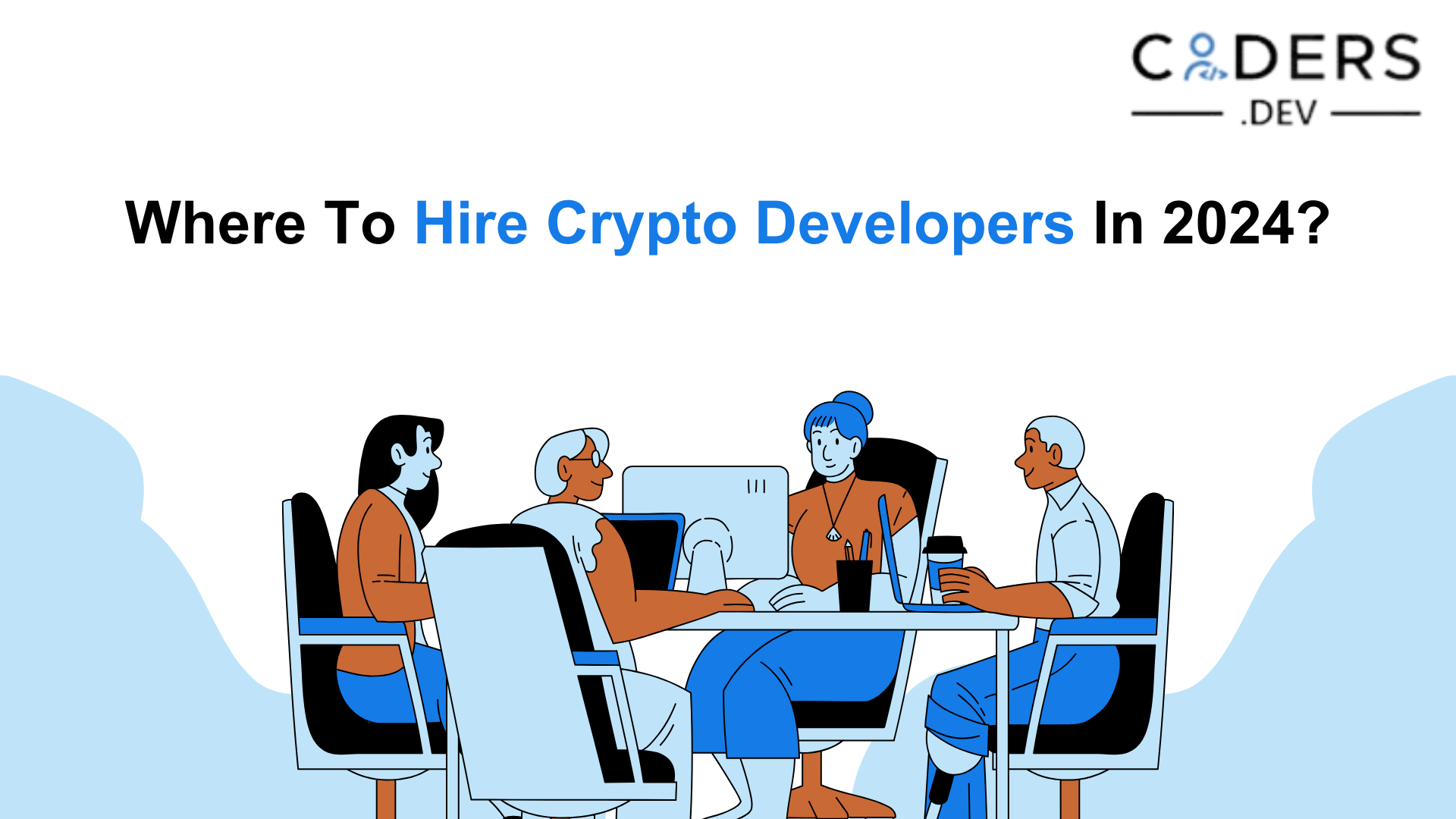 Hiring Crypto Developers in 2026: Best Practices
