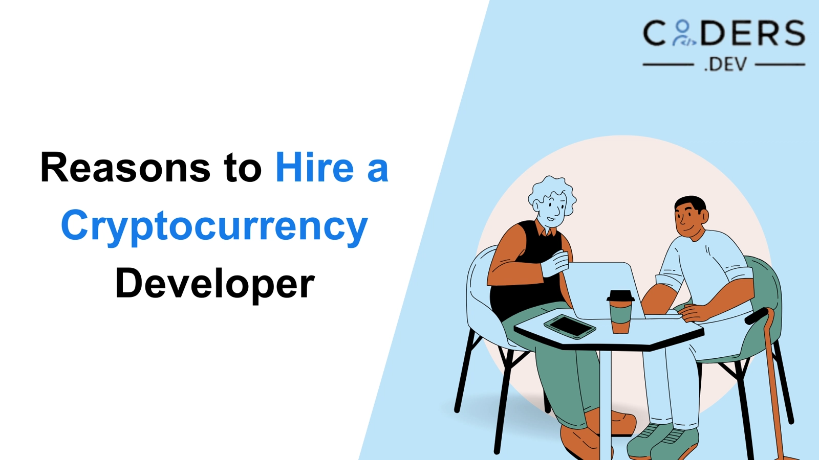 Hiring Crypto Developers in 2026: Best Practices