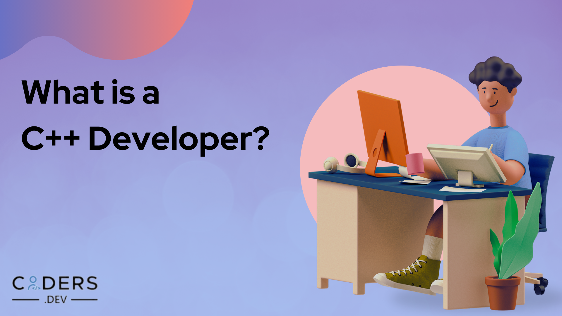 Proactive C++ Developer Seeking Industry Challenges