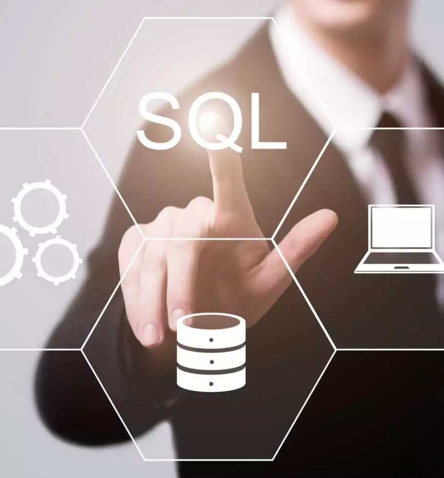 Full Stack Development Company | FullStack Development Services & Solution