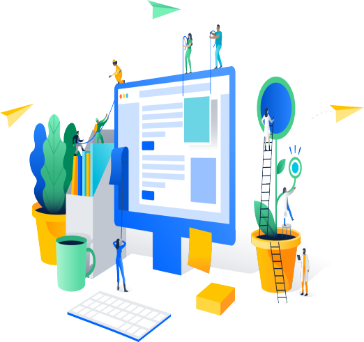 Hire Developers | Remote & Dedicated Programmers