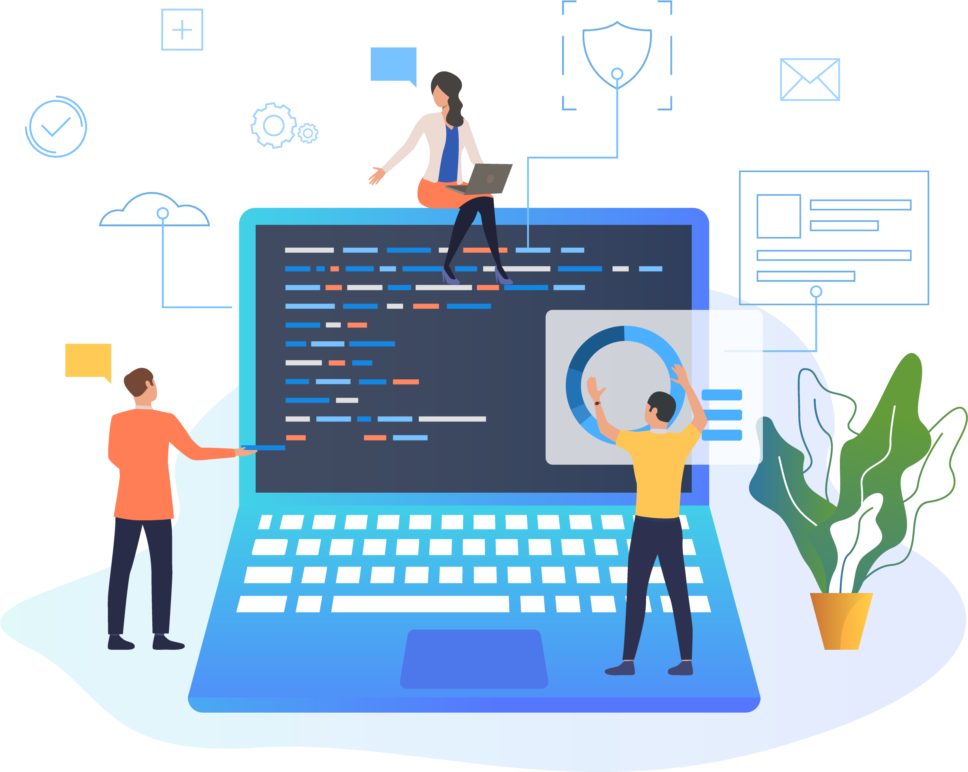 GIT Branching Strategies - Best Practices for Efficient Development GIT Branching Strategies - Best Practices for Efficient Development