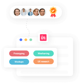 Hire Top Designers | Best UI/ UX Design Experts - Coders