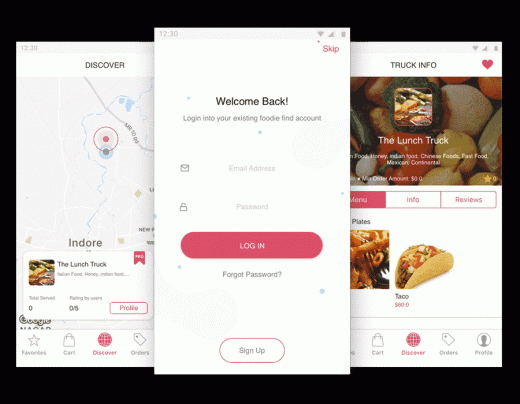 Top Web and Mobile App Development Company USA | Coders